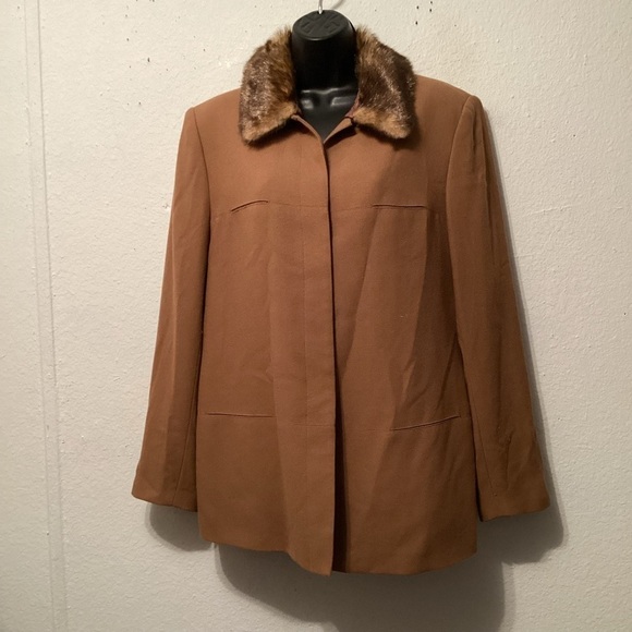 Kasper | Jackets & Coats | Vintage Kasper Blazer 2 | Poshmark